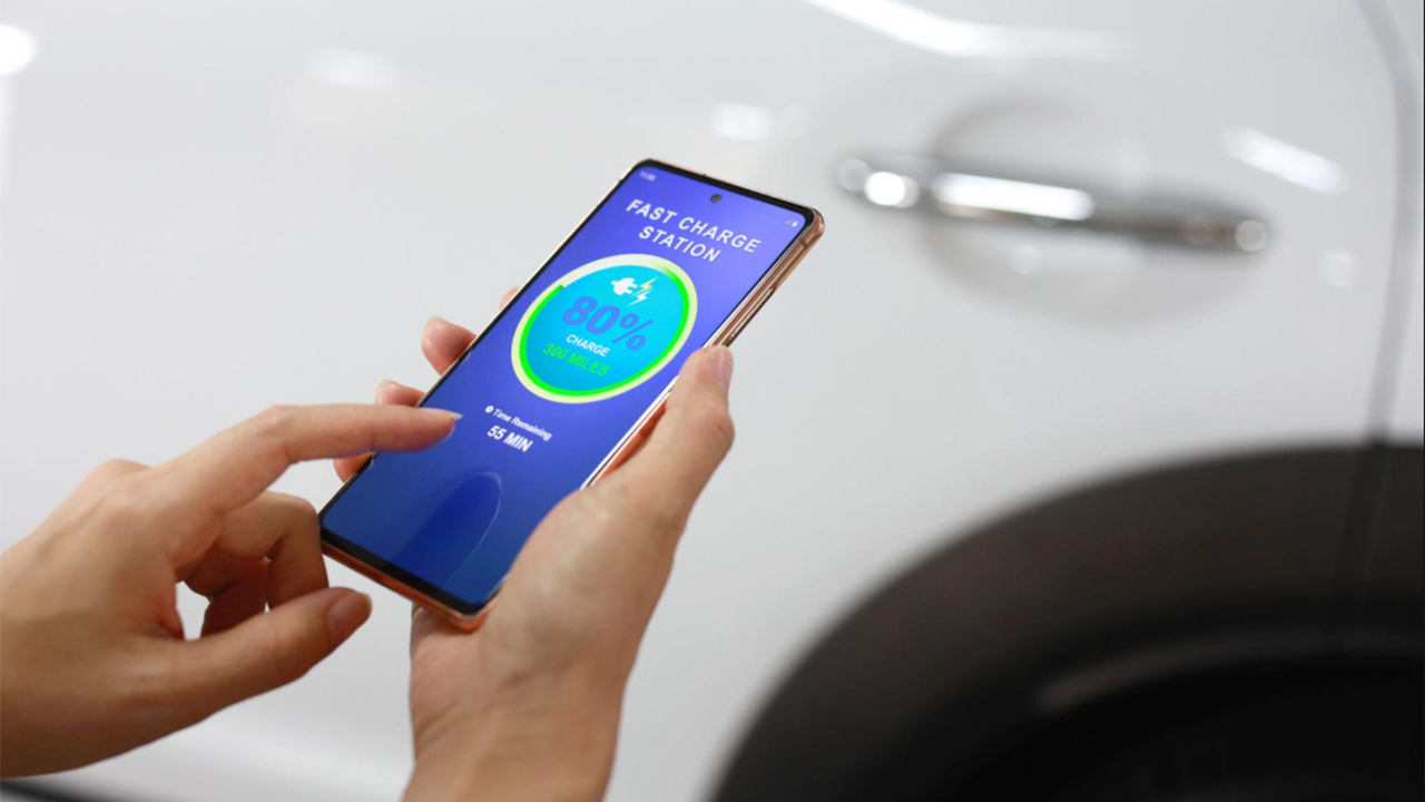 Fed Up with Broken Chargers? 4 Best EV Charging Apps That Actually Work ...